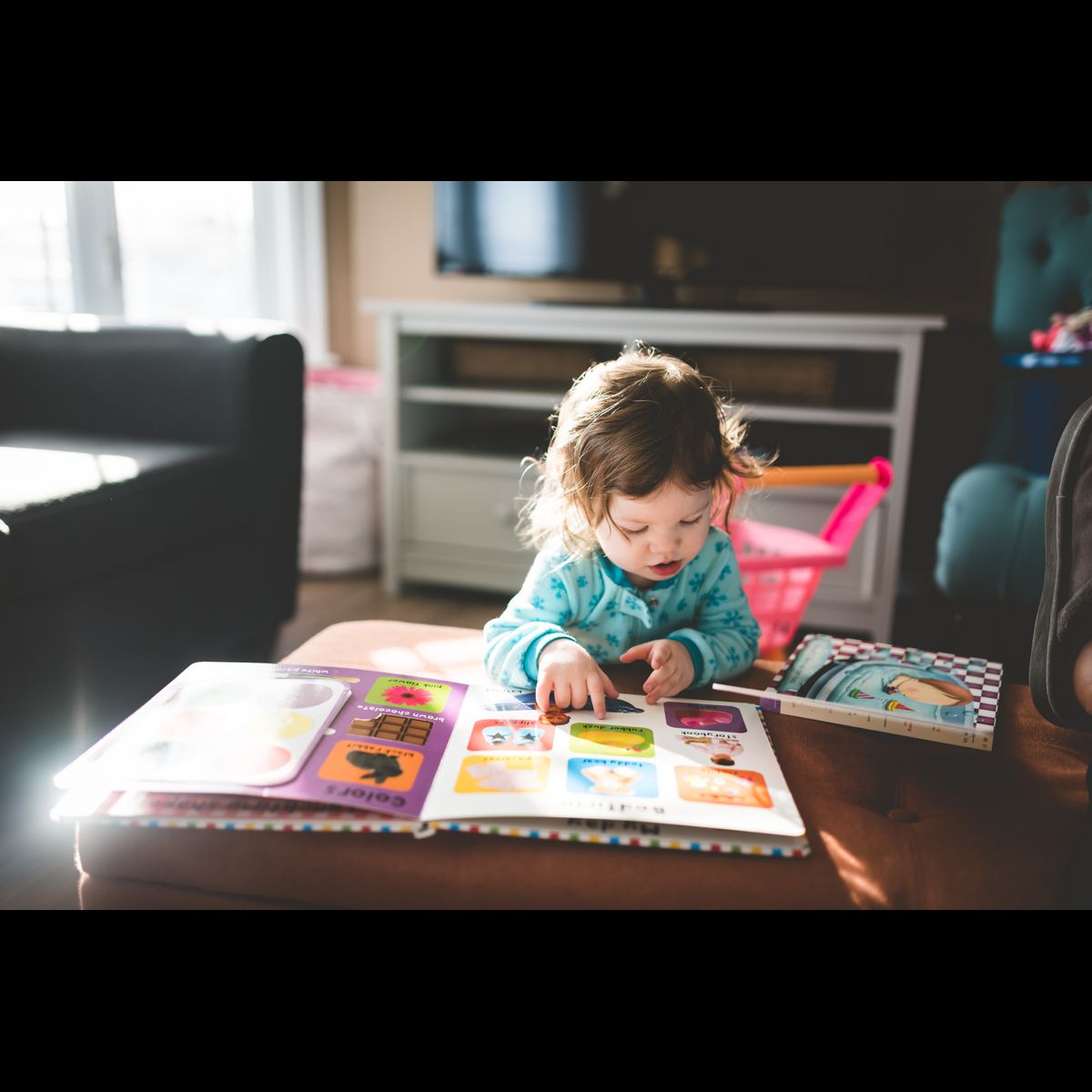 EQUITY FOCUSED Third Grade Reading Proficiency Data Dashboard